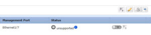 Cisco 4100 Firepower Threat Defense. Part 1: FXOS – FINKOTEK