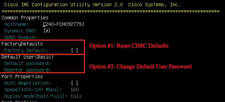 Cisco FMC: Migration to new hardware – FINKOTEK
