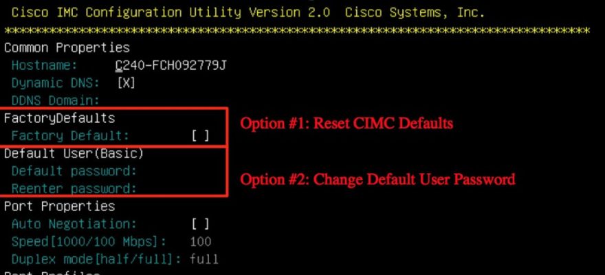 Cisco FMC: Migration to new hardware – FINKOTEK