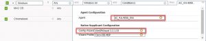 Cisco ISE: Anyconnect VPN posture configuration – FINKOTEK